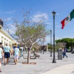Cabo San Lucas and San Jose del Cabo Sightseeing Tour - A Closer Look at the Itinerary