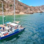 Cabo San Lucas and Santa Maria Bay Snorkeling Sightseeing Cruise - The Day’s Itinerary