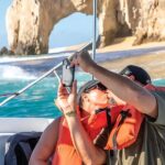 Cabo San Lucas Arch & City Tour: Glass-Bottom Boat & Tequila - The Reality Check: What Past Guests Say