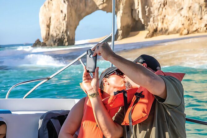 Cabo San Lucas Arch & City Tour: Glass-Bottom Boat & Tequila - The Reality Check: What Past Guests Say