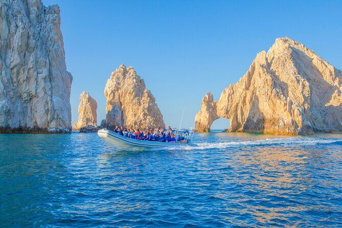 Cabo San Lucas Arch Cruise and Shopping Tour - Who Should Consider This Tour?