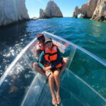 Cabo San Lucas: Arch Tour Clear Boat - Comfort and Practicalities During the Tour
