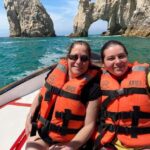 Cabo San Lucas: Arch Tour Glass Bottom Boat - Detailed Breakdown of the Experience