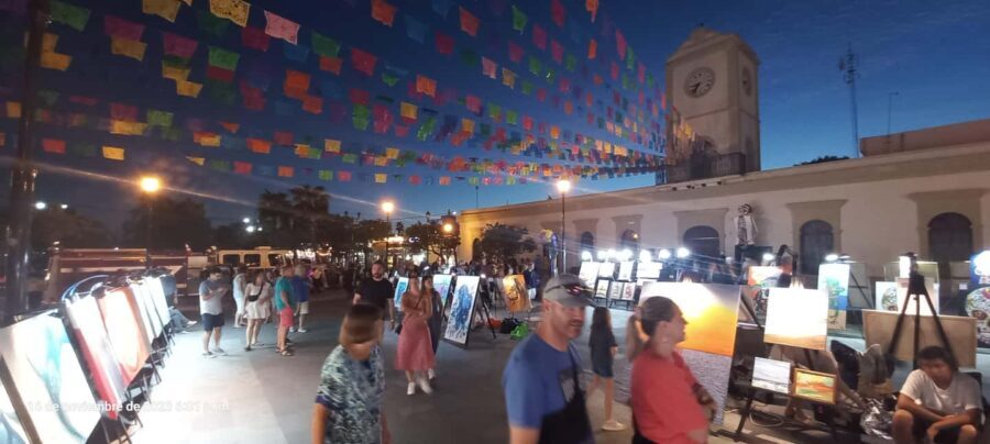 Cabo San Lucas: Art Walk in San Jose del Cabo - The Value of the Experience