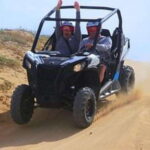 Cabo San Lucas: ATV Beach and Desert Adventure - Practical Details & What to Expect