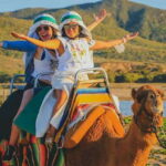 Cabo San Lucas: ATV/Camel/Horse Combo Tour - Who Would Love This Experience?