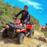 Cabo San Lucas: ATV Desert Tour with Mexican lunch - What We Think About the Experience
