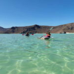 Cabo San Lucas: Balandra Beach and City Tour - Who Will Love This Tour?