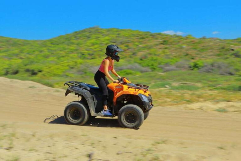 Cabo San Lucas: Beach & Desert Migriño Plus ATV Tour - Final Thoughts: Is It Worth It?