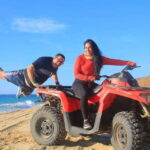 Cabo San Lucas: Beach & Dunes ATV Tour - Practical Details and Logistics