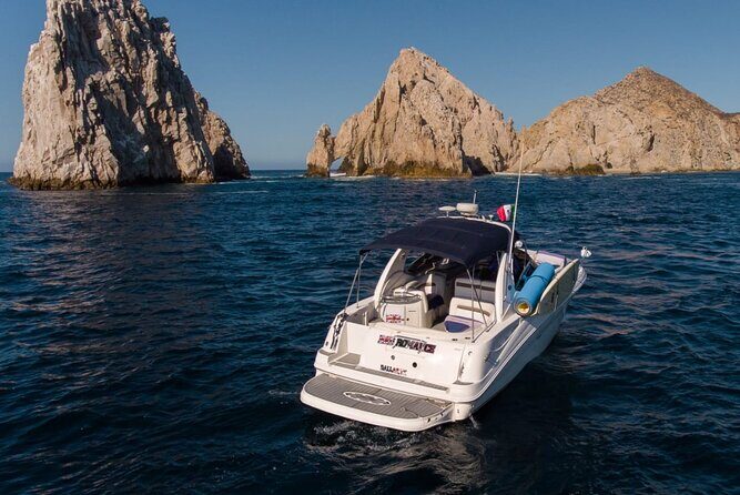 Cabo San Lucas Beach Tour - Summary