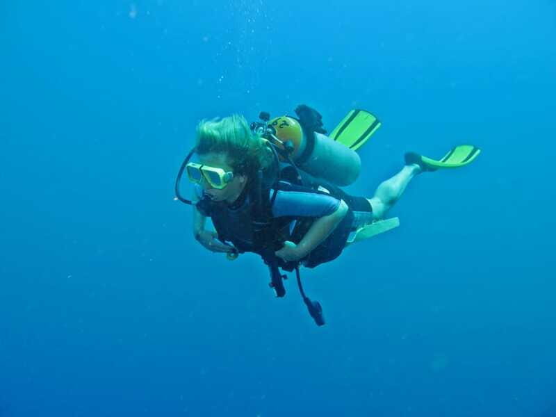 Cabo San Lucas: Beginners Diving Experience w/ Water & Snack - Why This Experience Really Works for Travelers