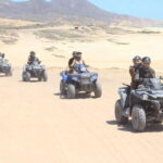 Cabo San Lucas: Beginners Migrino Beach & Desert ATV Tour - The Itinerary Breakdown