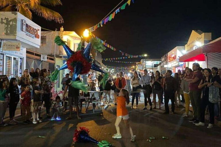 Cabo San Lucas: Cabo History Walk - The Landmarks and Streets You’ll Explore