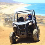 Cabo San Lucas: Camel Ride & Off-Road UTV Combo Adventure - What You’ll Do Step-by-Step
