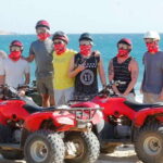 Cabo San Lucas: Candelaria ATV Adventure and Tequila Tasting - Detailed Breakdown of the Itinerary