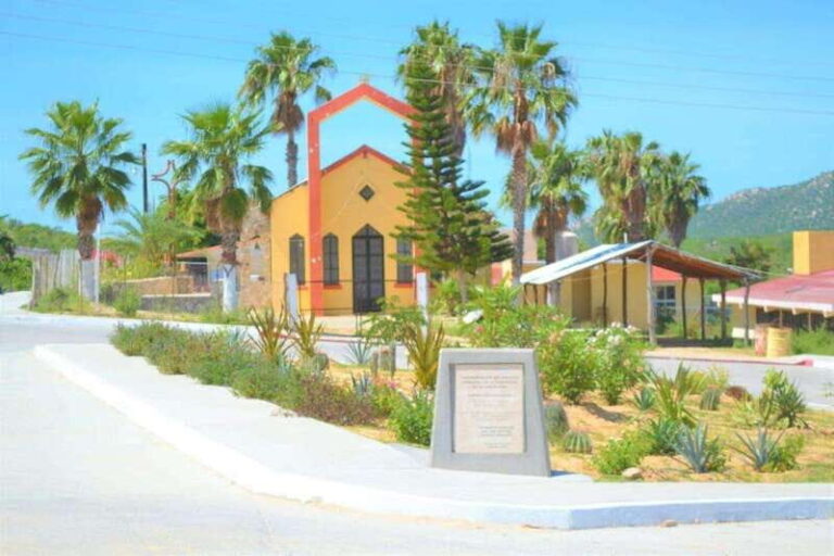 Cabo San Lucas: Candelaria Razor Tour and Tequila Tasting - Who Will Love This Tour?