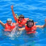 Cabo San Lucas Catamaran: Snorkel, Open Bar & Scenic Cruise - Authentic Experiences and Important Details
