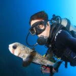 Cabo San Lucas Certified 2 Tank Dive at the Famous Arch and Land's End - Equipment & Additional Costs