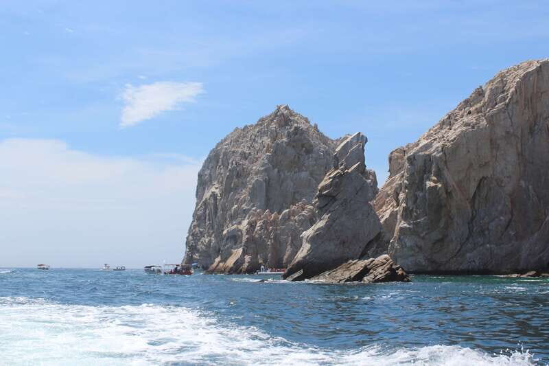 Cabo San Lucas: City Tour and Beach Day - Exploring the Itinerary and What You Can Expect