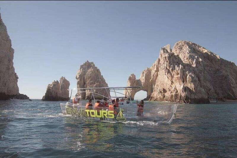 Cabo San Lucas: Clear Boat Tour - Is It Worth the Price?
