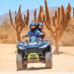 Cabo San Lucas Combo 2 in 1 Skybikes, ATV, RZR, Horses or Camel - Analyzing the Value