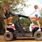 Cabo San Lucas: Desert and Beach RZR and Horseback Riding - Practical Details and What to Expect