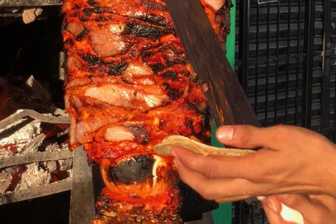 Cabo San Lucas Downtown Food and Tacos Tasting Experience - The Authentic Experience: Why You Should Not Miss It