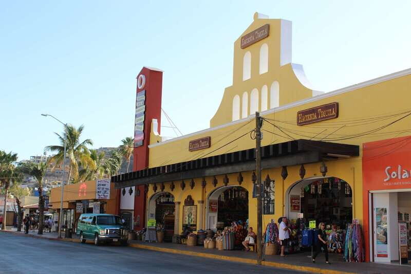 Cabo San Lucas: Glass-Bottom Boat Cruise and Tequila Tasting - Authentic Perspectives from Travelers