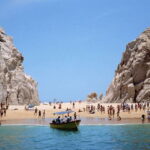 Cabo San Lucas: glass-bottom boat ride to "End of the Earth" - A Closer Look at the Itinerary