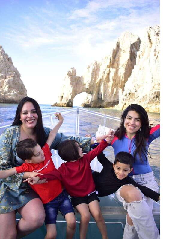 Cabo San Lucas: Glass Bottom Boat Tour to Land's End - Who Will Love This Tour?