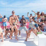 Cabo San Lucas: Hip Hop Boat Party with Unlimited Drinks - What We Loved About the Experience