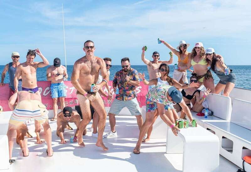 Cabo San Lucas: Hip Hop Boat Party with Unlimited Drinks - What We Loved About the Experience