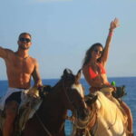 Cabo San Lucas: Horseback Riding On The Beach - The Ride: Beaches and Desert Trails