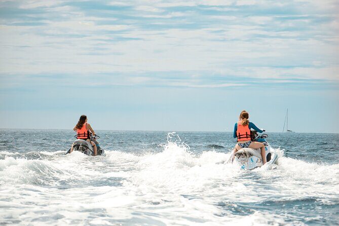 Cabo San Lucas Jet Ski Rental - Authentic Experiences from Traveler Reviews