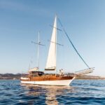 Cabo San Lucas Luxury Sailing Yacht and Dinner with a Chef - An Honest Breakdown of the Experience