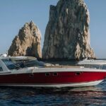 Cabo San Lucas Luxury Yacht to El Arco with Snorkeling Stop - Who Will Love This Experience?
