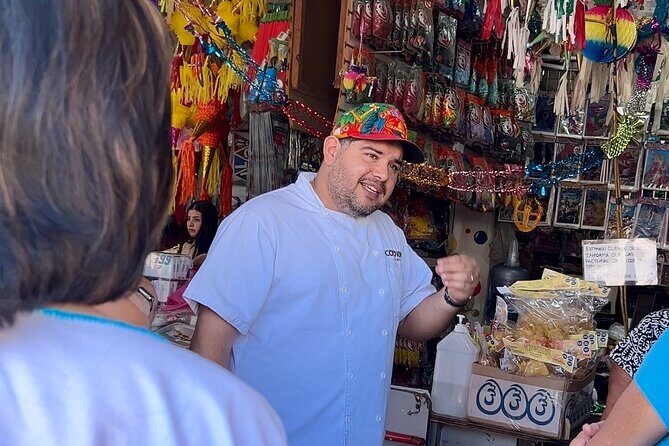 Cabo San Lucas Mexican Cooking Class Experience and Local Markets - Analyzing the Experience’s Value