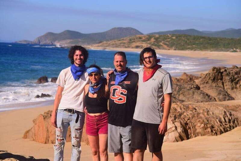 Cabo San Lucas: Migrino Beach & Desert ATV Tour - Why This Tour Offers Good Value