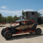 Cabo San Lucas: Migriño Beach & Desert UTV Adventure - The Itinerary: What to Expect