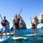 Cabo San Lucas Paddleboard and Snorkel at the Arch - The Experience in Detail