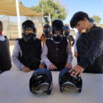 Cabo San Lucas: Paintball Activity - Analyzing the Experience: What Makes It Special