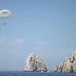 Cabo San Lucas: Parasailing Adventure - How to Make the Most of Your Parasailing Experience