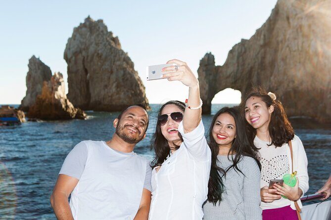 Cabo San Lucas Pirate Adventure - Family Sunset Cruise - The Experience in Context