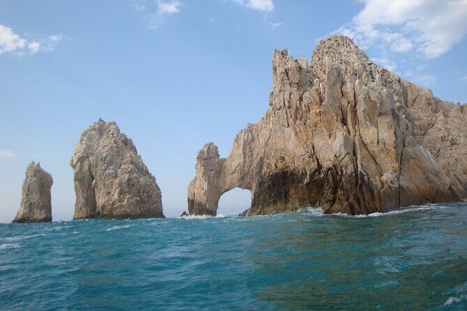 Cabo San Lucas Pirate Snorkel Tour - A Closer Look at the Itinerary and Experience