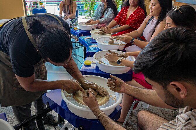 Cabo San Lucas Pottery Class Experience - Final thoughts