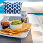 Cabo San Lucas: Private 38-Foot Sailing Boat - The Itinerary in Detail
