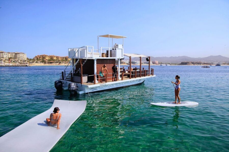 Cabo San Lucas: Private Catamaran Tour with Snorkeling - Final Thoughts
