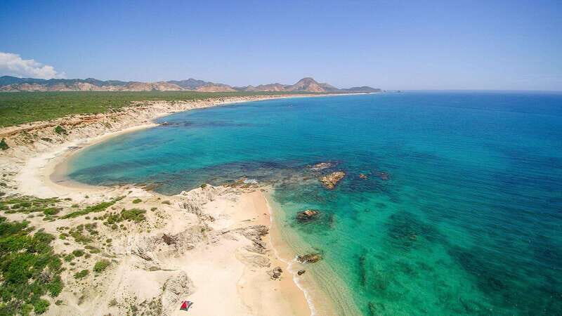 Cabo San Lucas: Private Jeep Tour to Cabo Pulmo & Snorkeling - The Itinerary: What Makes Each Part Special