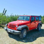 Cabo San Lucas: Private Jeep Tour to Todos Santos - What Makes This Tour Stand Out